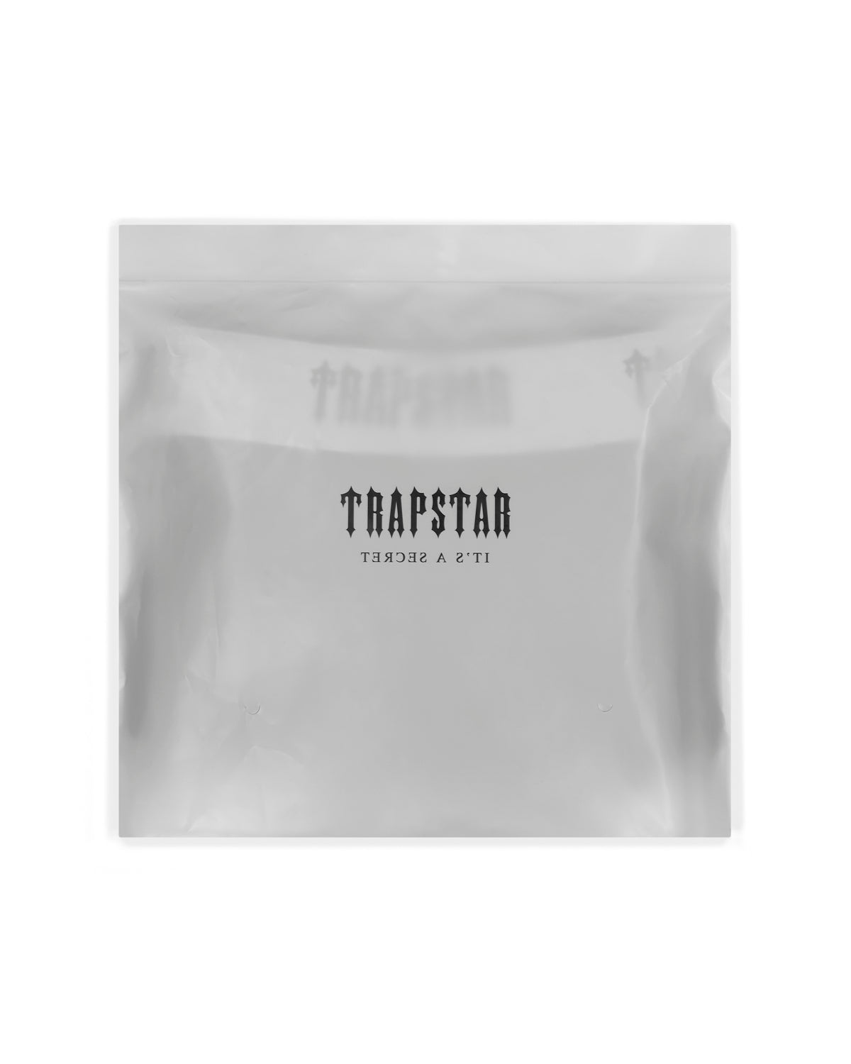 Trapstar Men’s Black Boxer Shorts 3 Pack with White Waistband ...